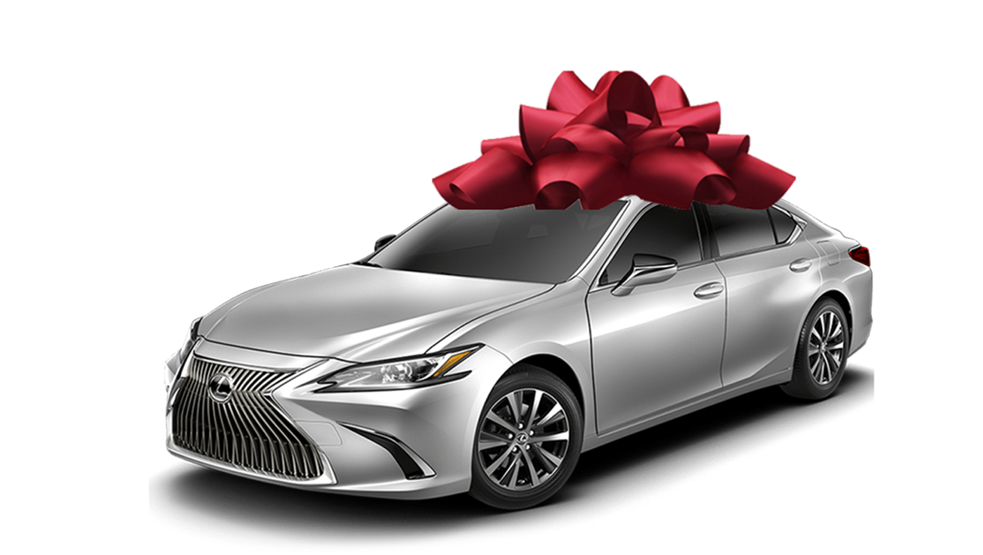It’s Official: Lexus’ December to Remember Is Here | Hennessy Lexus Atlanta