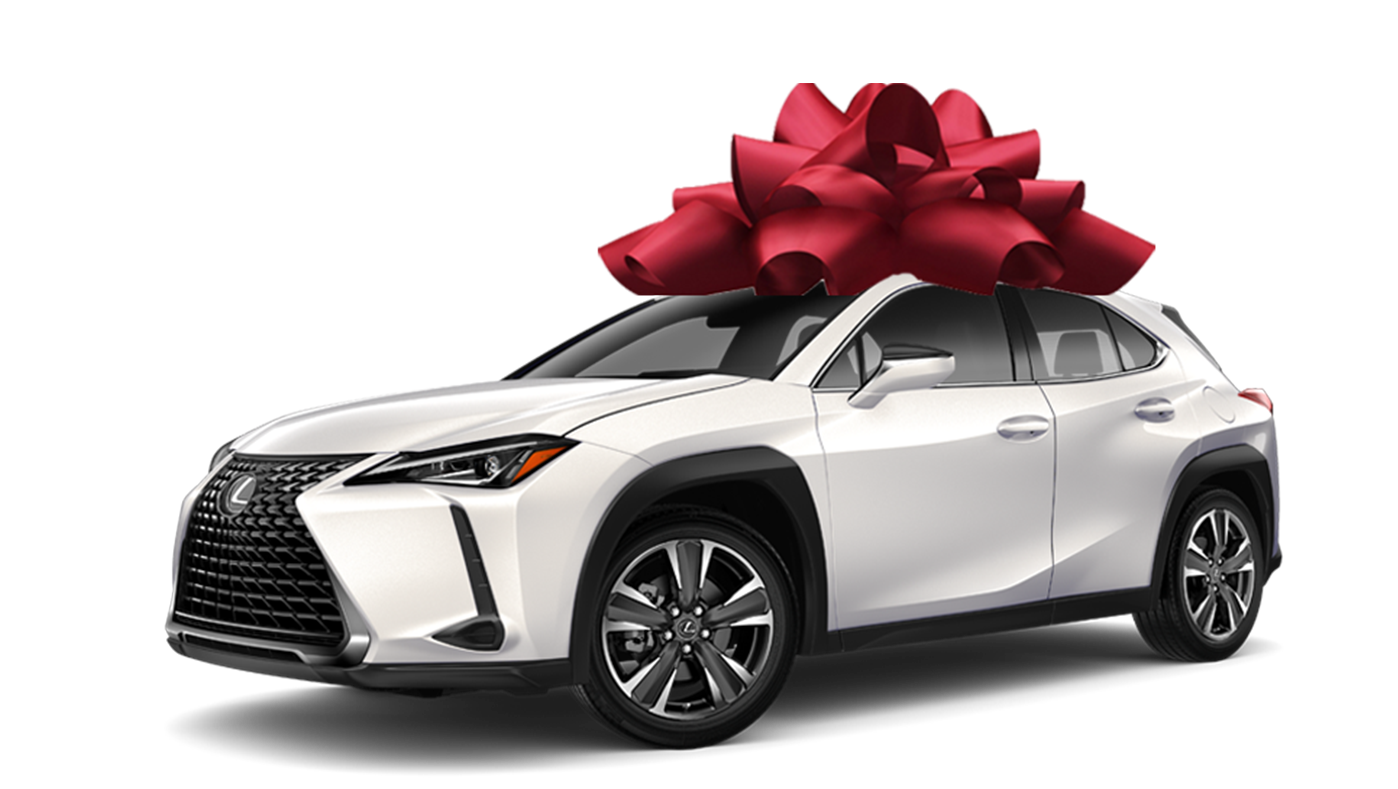 It’s Official: Lexus’ December to Remember Is Here | Hennessy Lexus ...