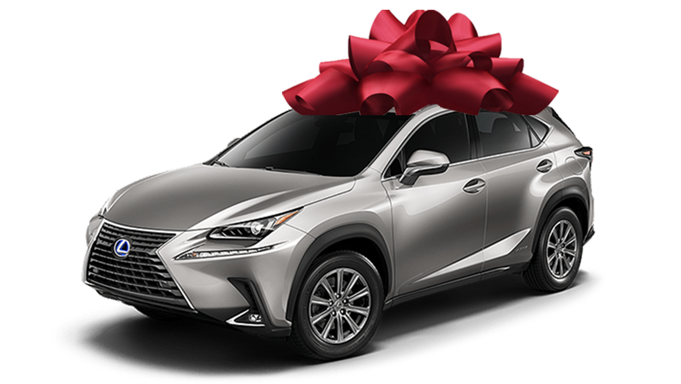 Hennessy New Vehicle Specials | Hennessy Lexus Gwinnett