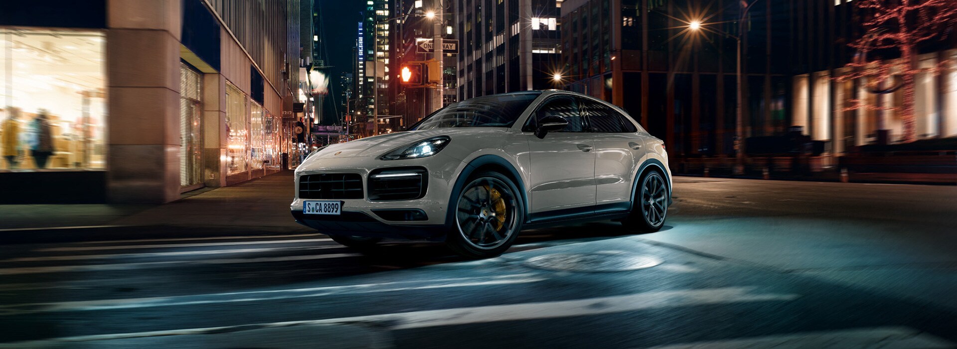 Porsche Plug-In Hybrid Vehicles | Hennessy Porsche North Atlanta