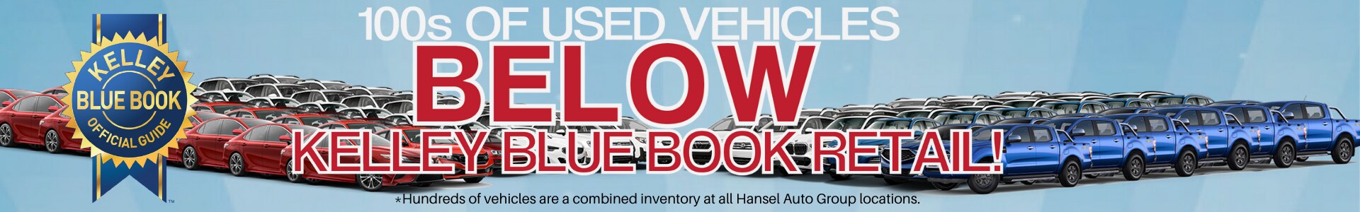 Hansel Ford | New Ford & Used Car Dealer in Santa Rosa, CA