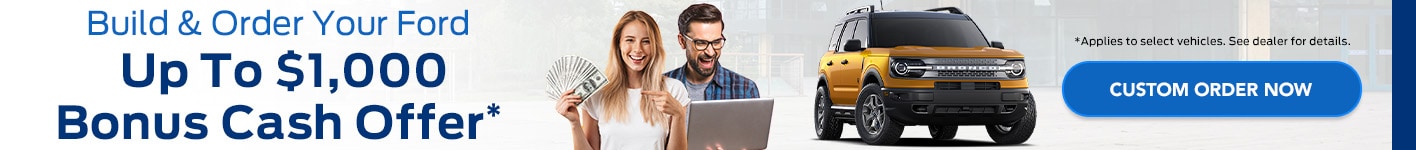 Buy or Lease a New Ford near Boston, MA | New Ford Lease Sales