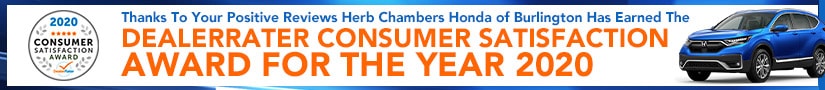 Herb Chambers Honda of Burlington, MA | About Our Dealership
