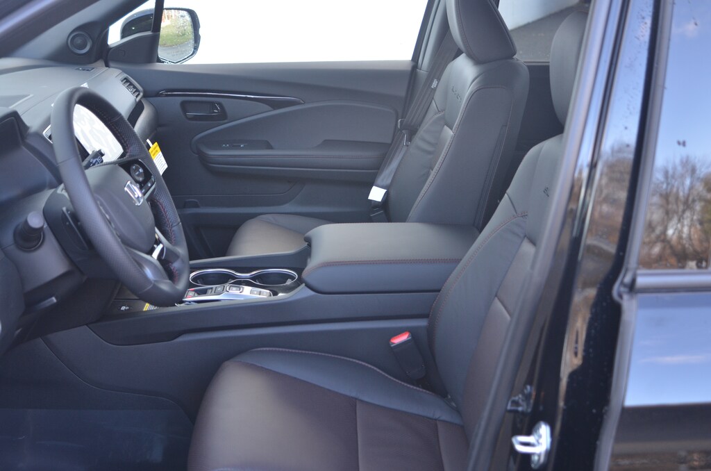 New 2025 Honda Passport For Sale at Herb Chambers Honda of Westborough ...