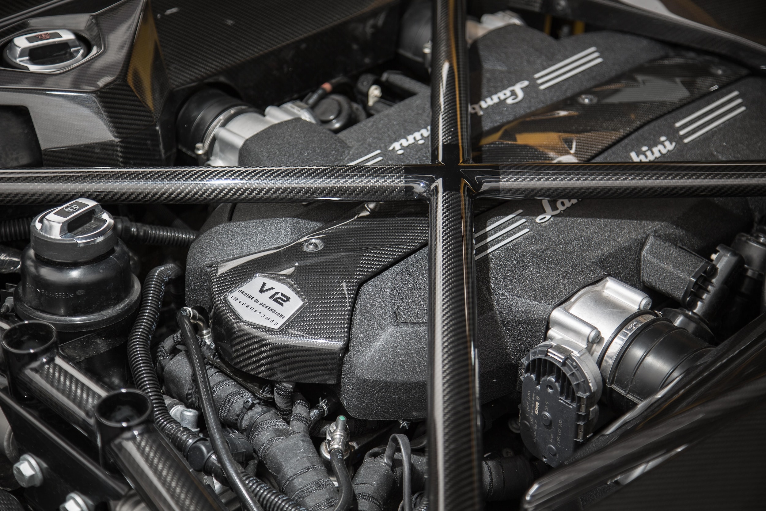 Lamborghini Boston | Lamborghini Dealership in Wayland, MA