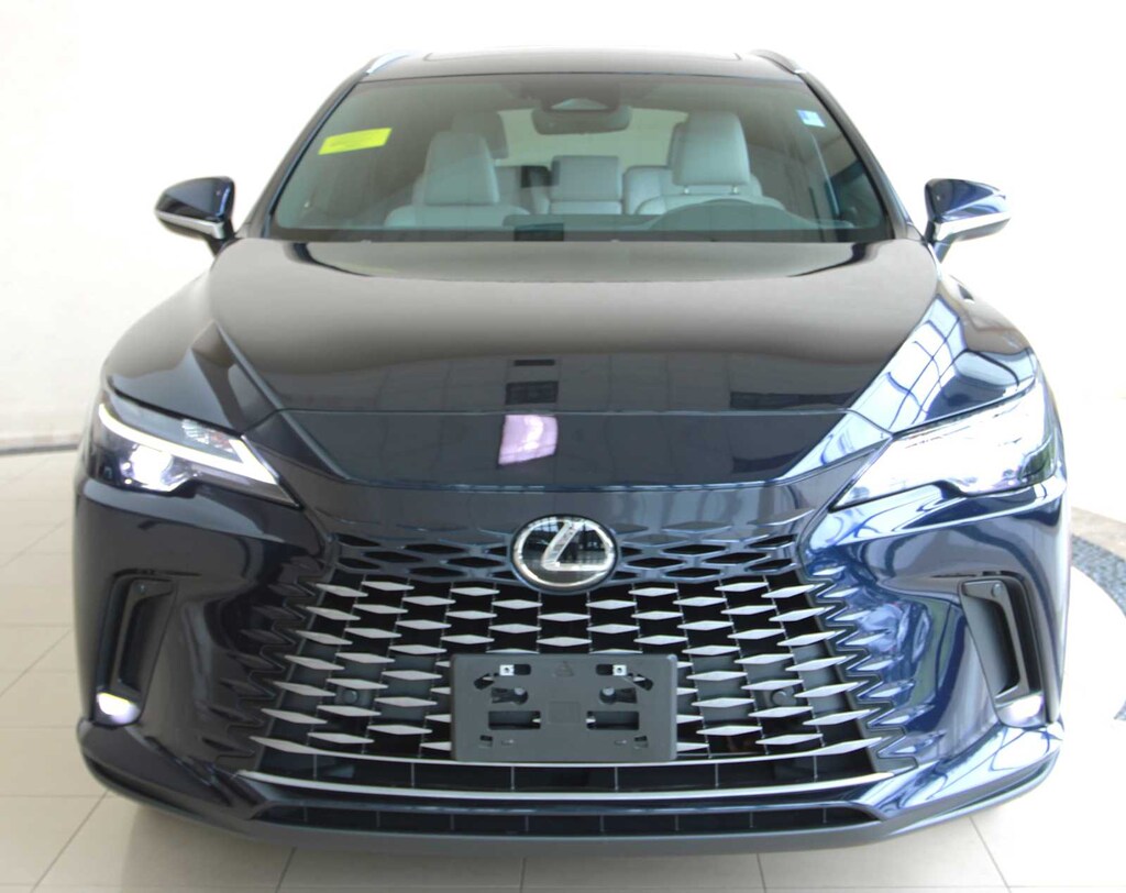 Used 2024 LEXUS RX 350 For Sale | Sudbury MA | Stock #: 824445 | VIN ...