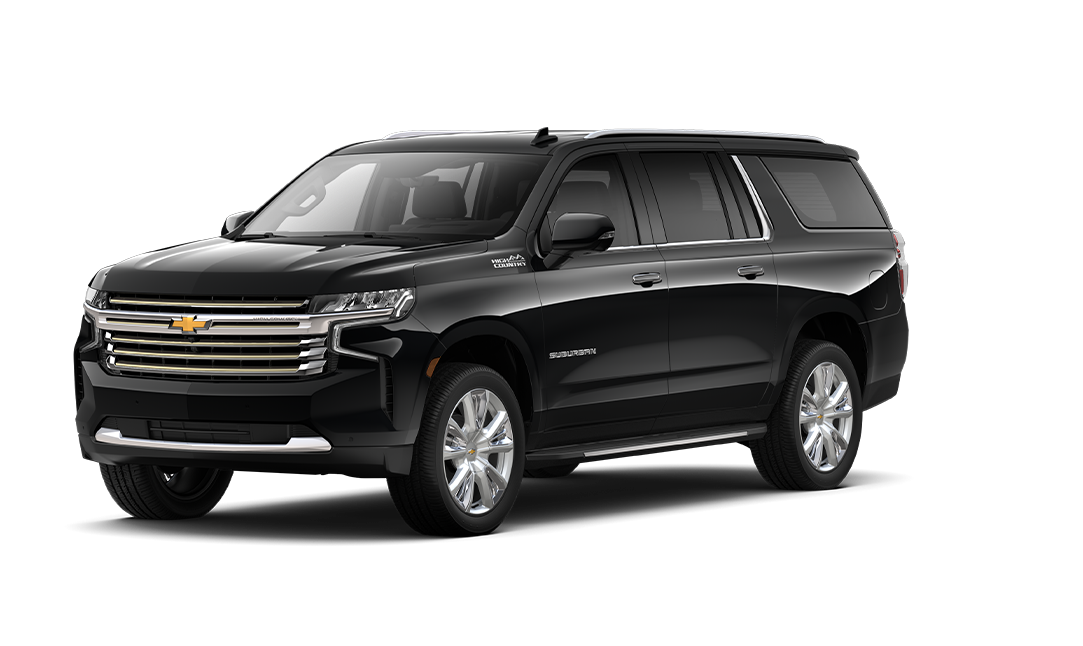 Top Accessory Packages | Herb Connolly Chevrolet