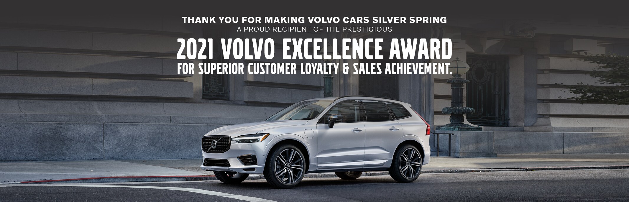 Volvo Of Silver Spring