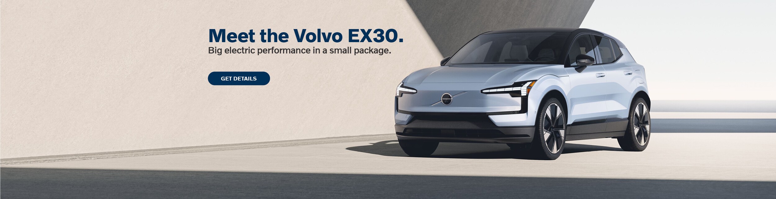 New & Used Volvo Cars | Volvo Dealer Near Me