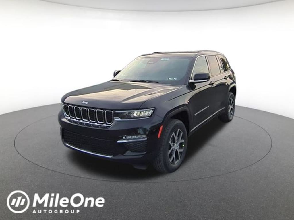 Jeep Dealer Harrisburg Pa
