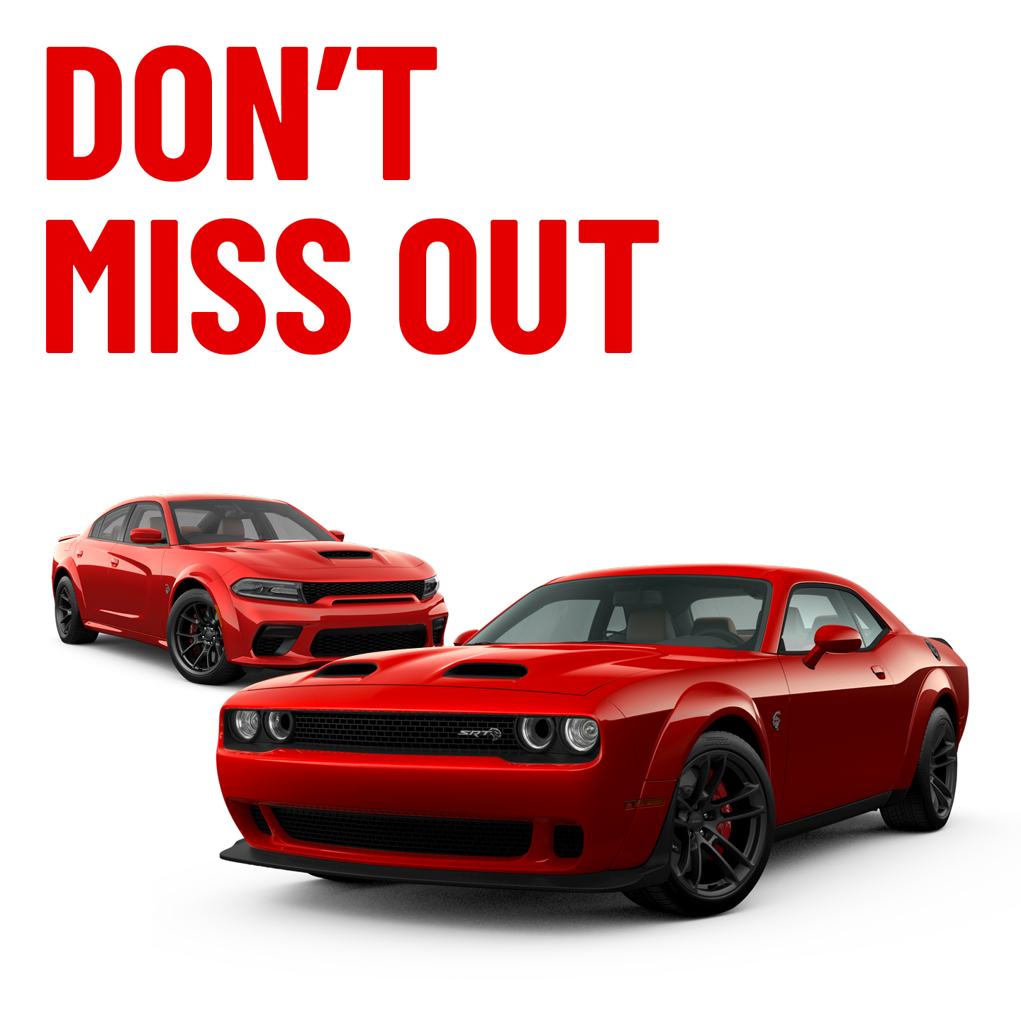Dodge's Last Call | MotorWorld Chrysler Dodge Jeep RAM