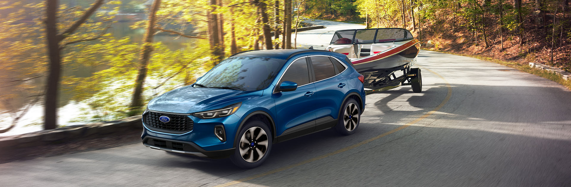 Fueling Efficiency: Understanding Ford’s PHEV Models | Heritage Ford Inc.