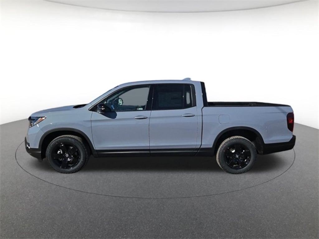 New 2026 Honda Ridgeline For Sale at Heritage | MileOne Autogroup | VIN ...
