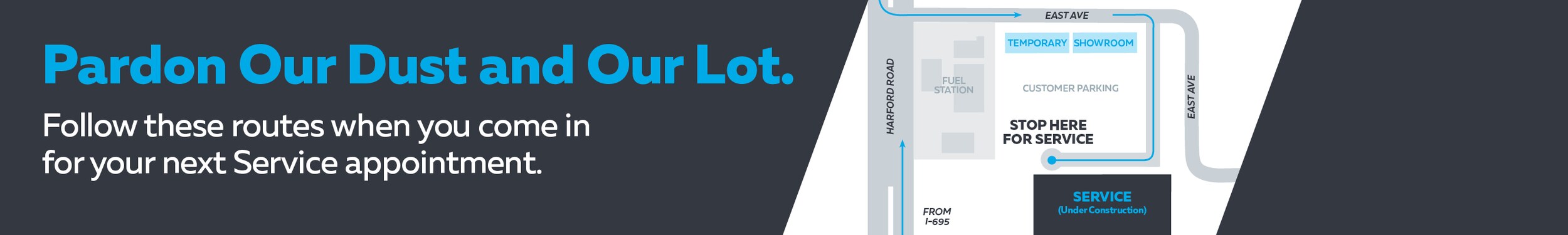 Honda Service Appointment | Parkville Honda Dealer