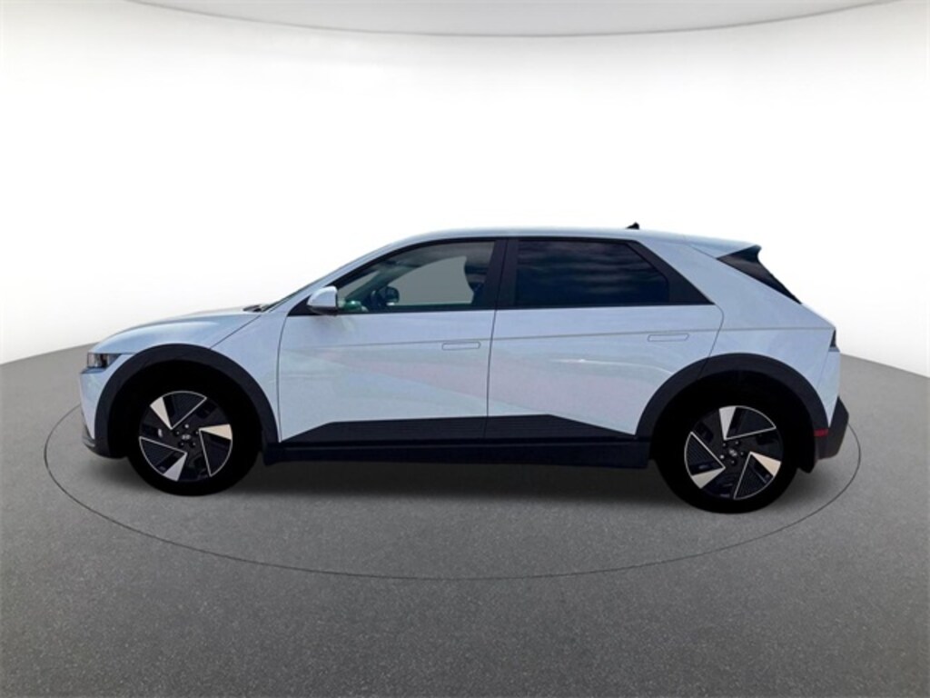 New 2026 Hyundai IONIQ 5 For Sale at Heritage | MileOne Autogroup | VIN ...