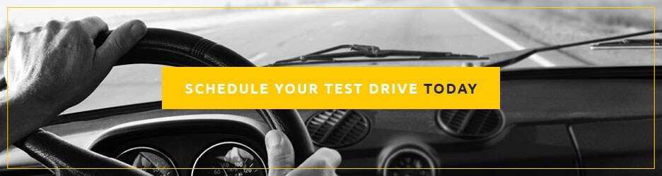 Schedule Test Drive | Heritage Mazda Bel Air