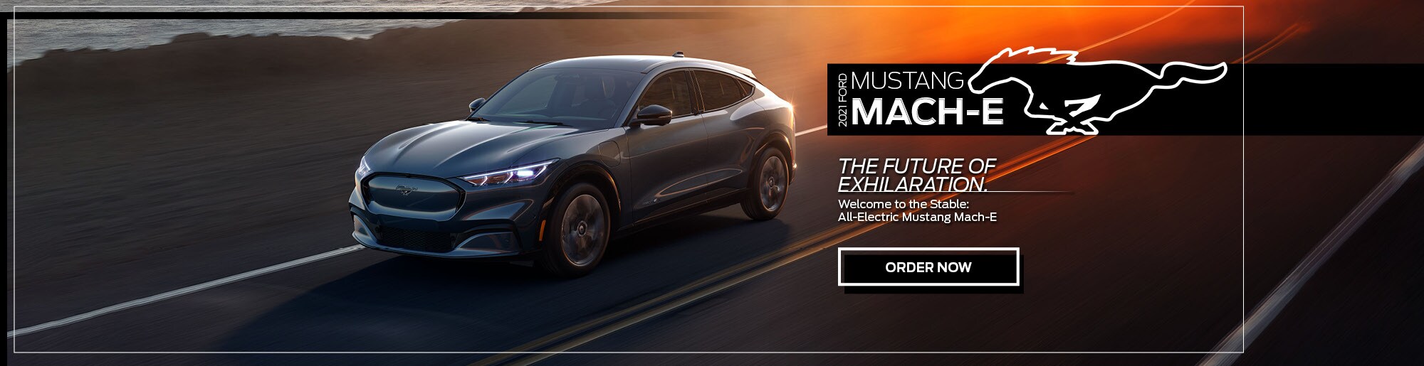 Heritage Ford Modesto | Ford Dealership & Used Car Dealer