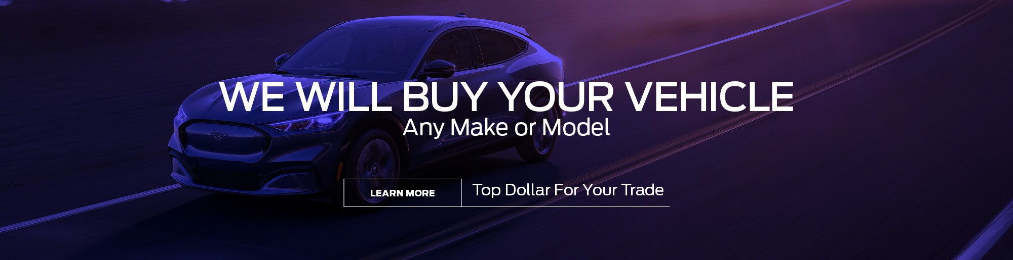 Heritage Ford Modesto | Ford Dealership & Used Car Dealer