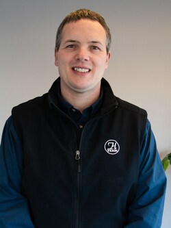 Staff | Heritage Ford