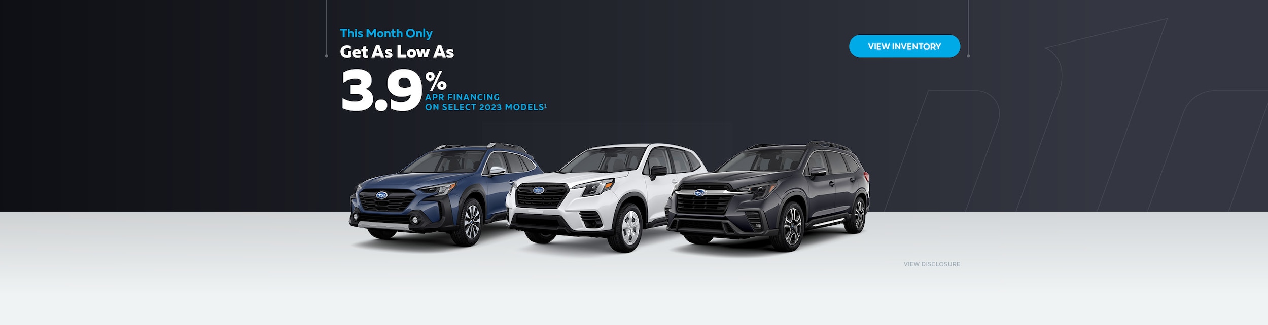 New & Used Subaru Cars | Subaru Dealer Near Me
