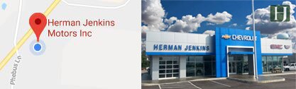 Exciting Herman Jenkins Motors Union City Gallery