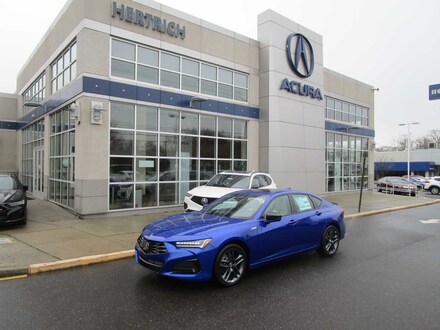 Featured New Acuras Delaware | Acura Models Serving Westchester