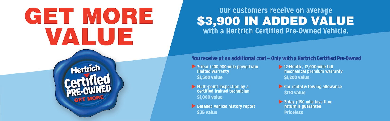 Hertrich Capitol Mazda Lincoln of Dover | DE Mazda Dealership