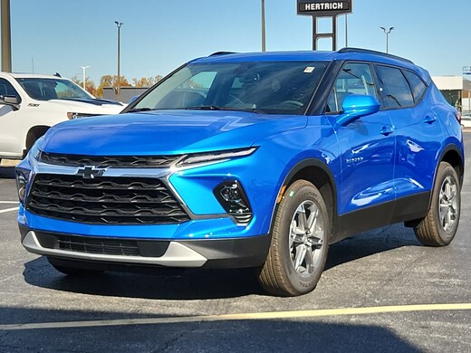 Inventory | Hertrich Chevrolet Of Dover