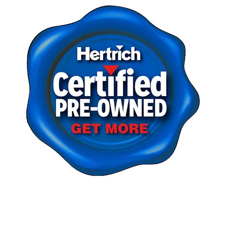 Homepage | Hertrich Chevrolet of Salisbury, MD