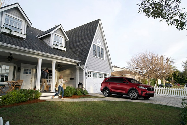 Hertrich Express Online Car Buying | Hertrich Kia of Easton
