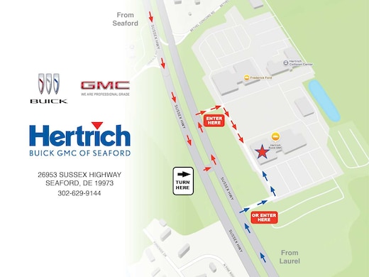 New GMC Inventory | The Hertrich Family of Dealerships