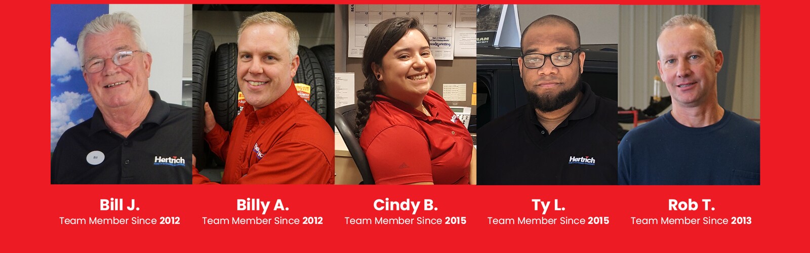 Hertrich Careers | The Hertrich Family of Dealerships