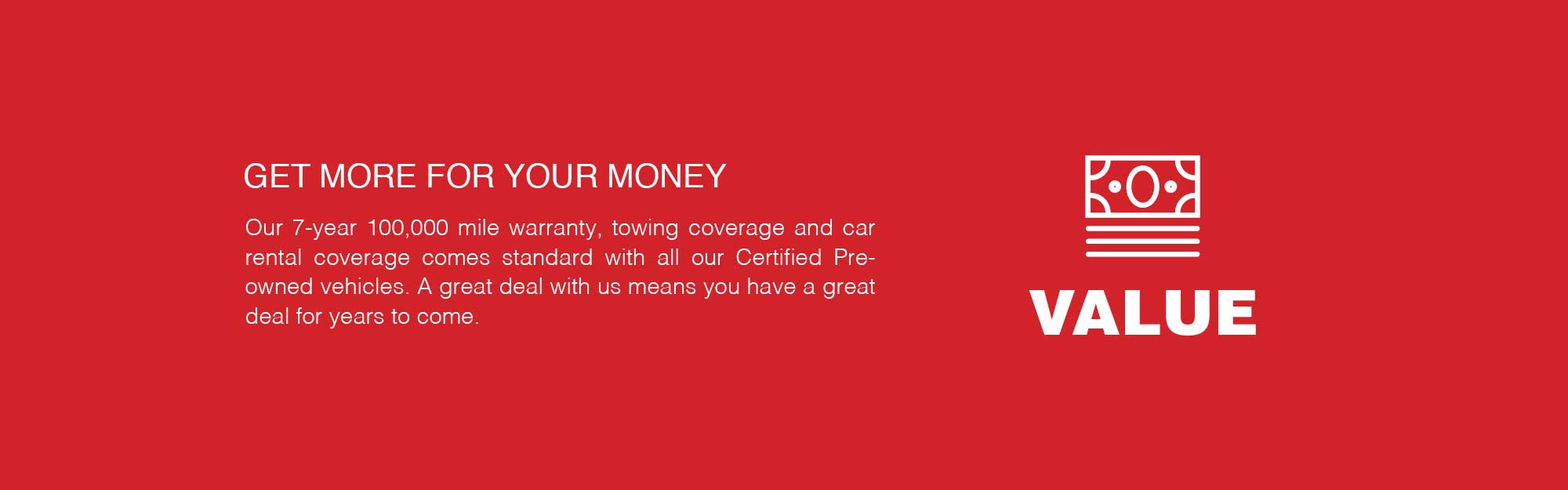 Hertrich Get More | The Hertrich Family of Dealerships