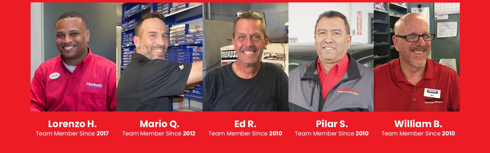 Hertrich Careers | The Hertrich Family of Dealerships