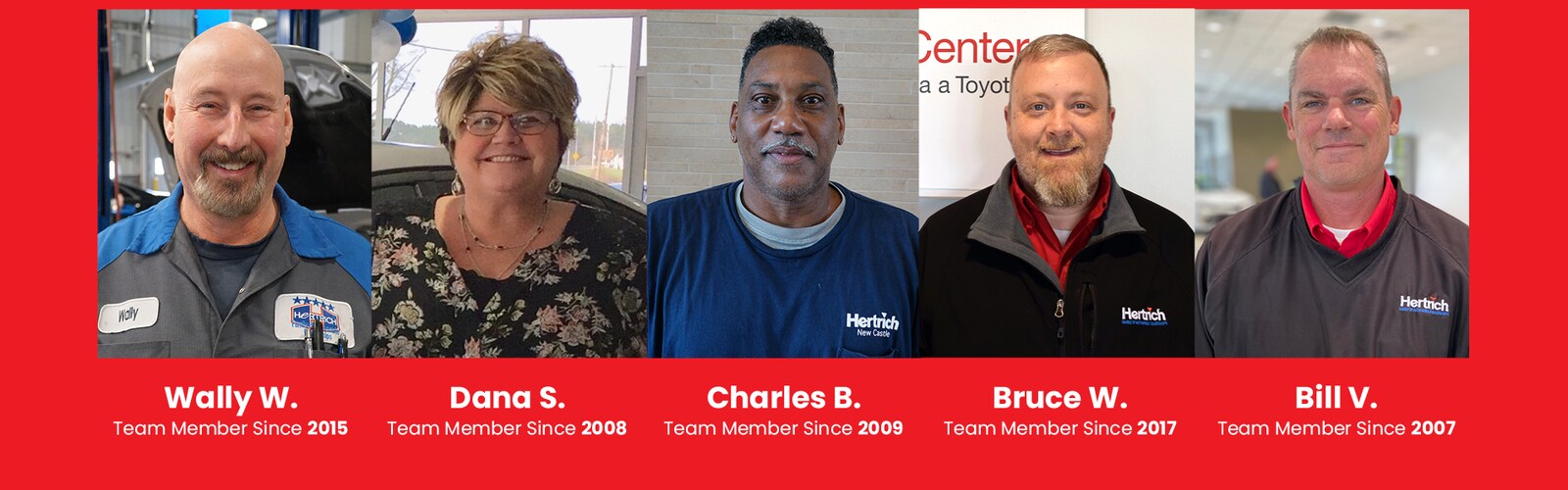 Hertrich Careers | The Hertrich Family of Dealerships