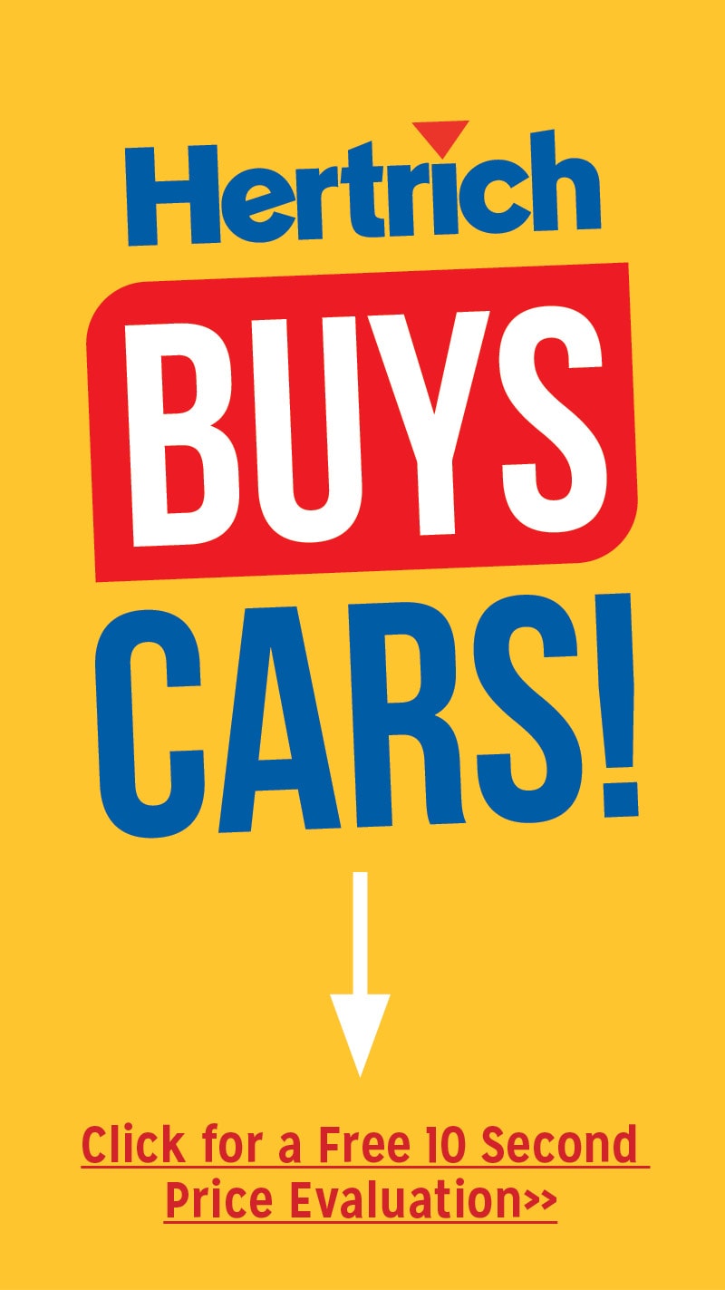 Inventory | Hertrich Chevrolet of Salisbury