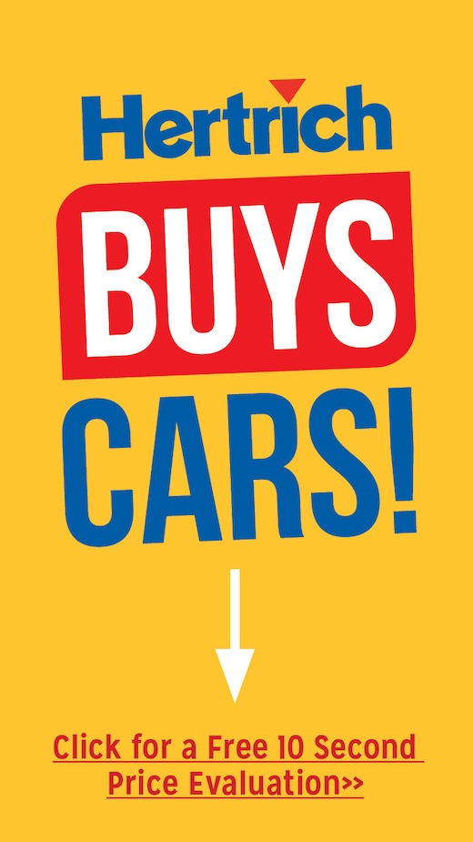 Inventory | Hertrich Chevrolet of Salisbury