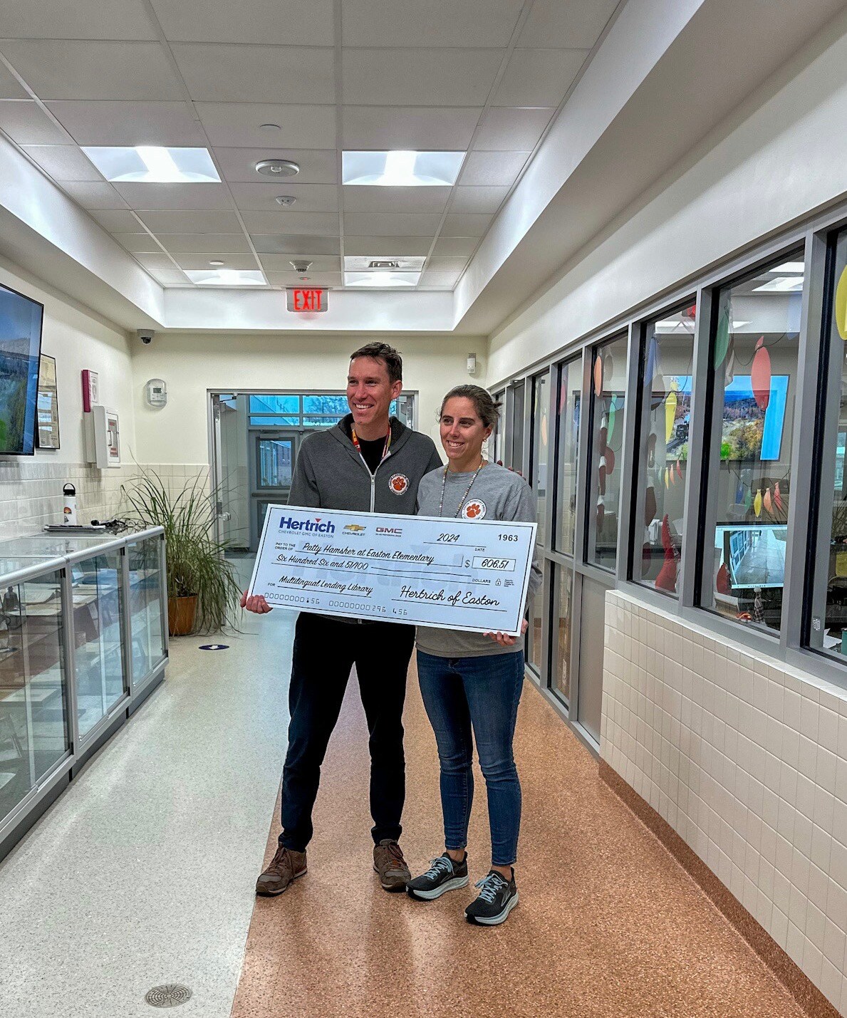 Hertrich Cash for Class | The Hertrich Family of Dealerships