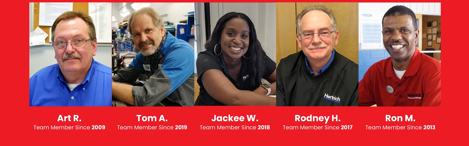 Hertrich Careers | The Hertrich Family of Dealerships