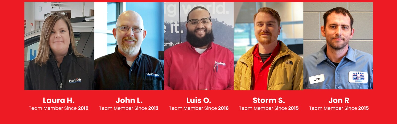 Hertrich Careers | The Hertrich Family of Dealerships