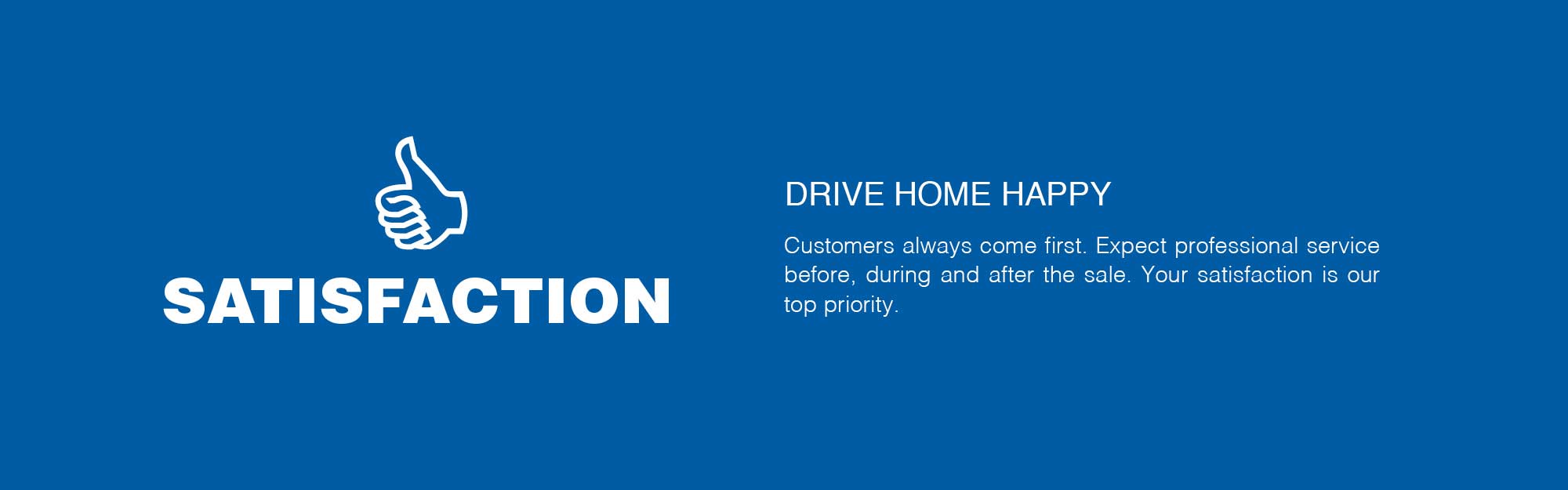 Hertrich Get More | The Hertrich Family of Dealerships