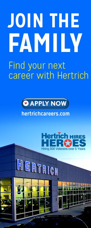 Hertrich Careers | Hertrich Toyota of Milford