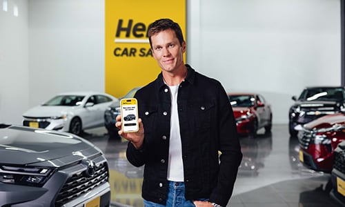 Used Car Dealer in Raleigh | Hertz Car Sales Raleigh