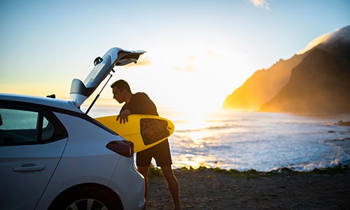 Used Rental Cars for Sale | Hertz Certified