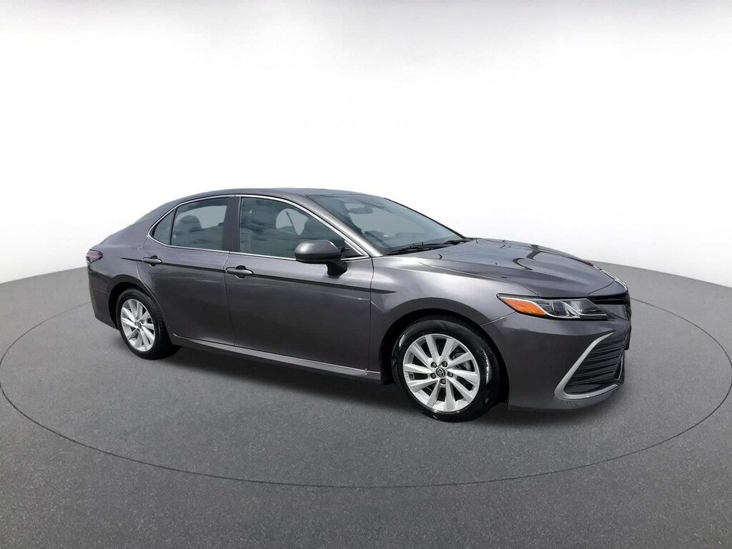 Used 2023 Toyota Camry LE for Sale in Seattle | 60171