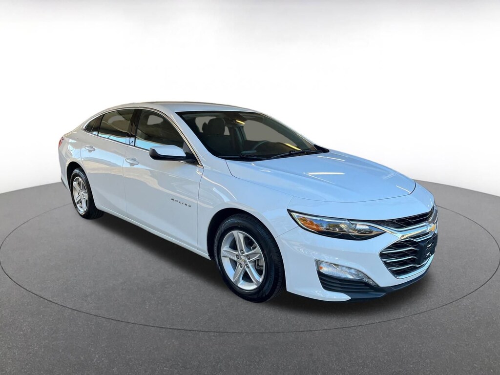 Used 2024 Chevrolet Malibu 1LT for Sale in Seattle | 60292