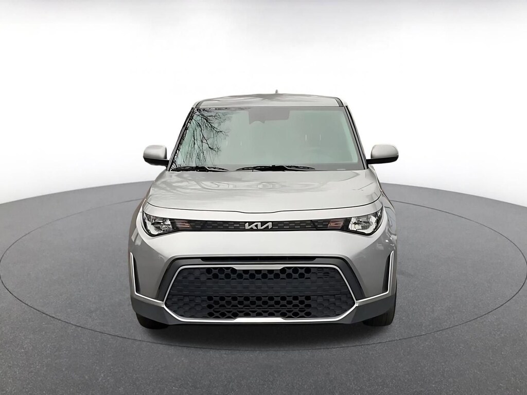 Used 2025 Kia Soul For Sale at Hertz Car Sales