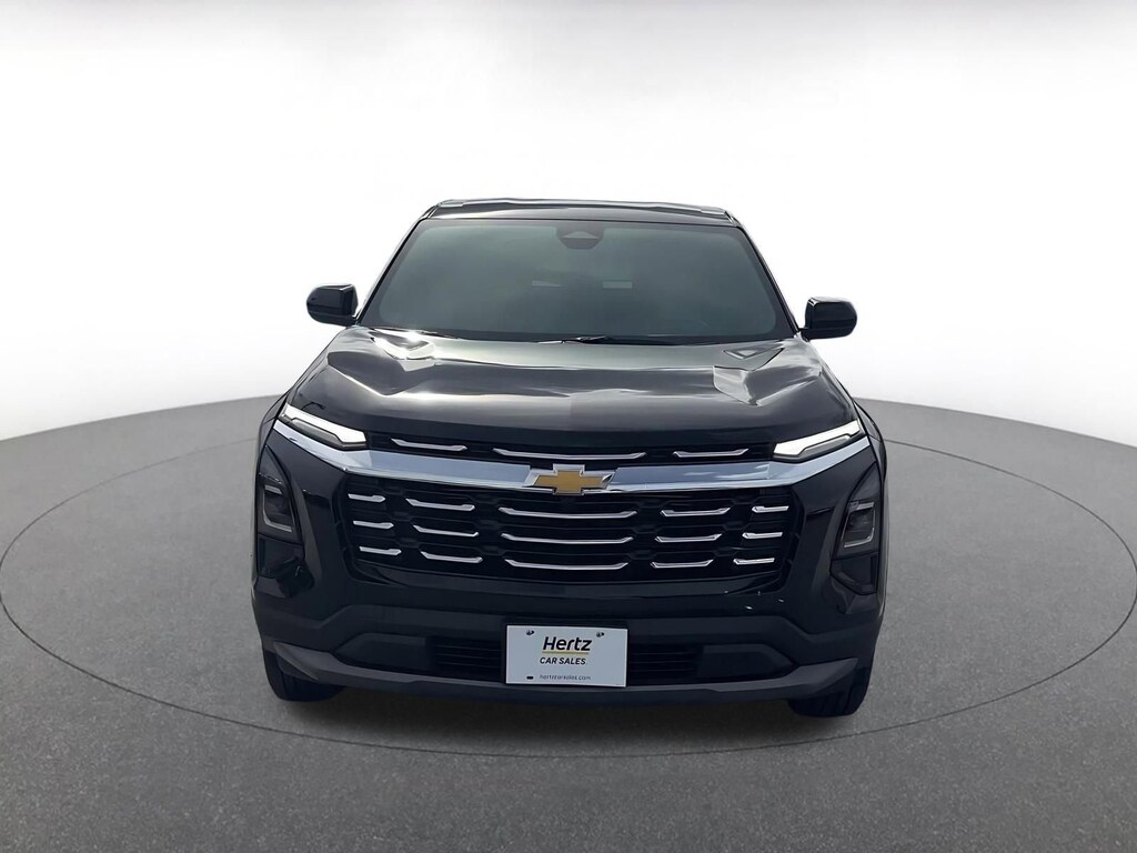 Used 2025 Chevrolet Equinox For Sale at Hertz Car Sales