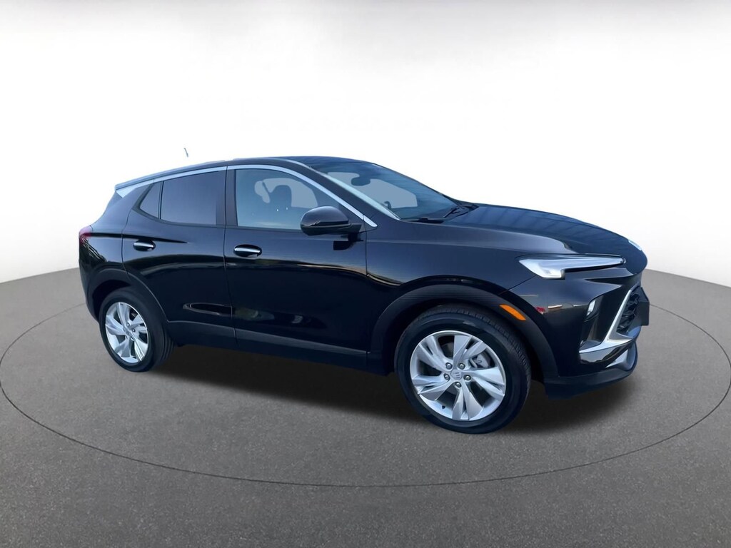 Used 2025 Buick Encore GX For Sale at Hertz Car Sales | VIN ...