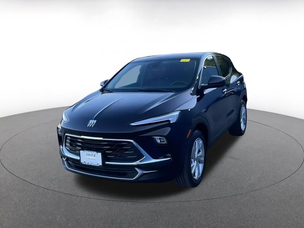 Used 2025 Buick Encore GX For Sale at Hertz Car Sales | VIN ...